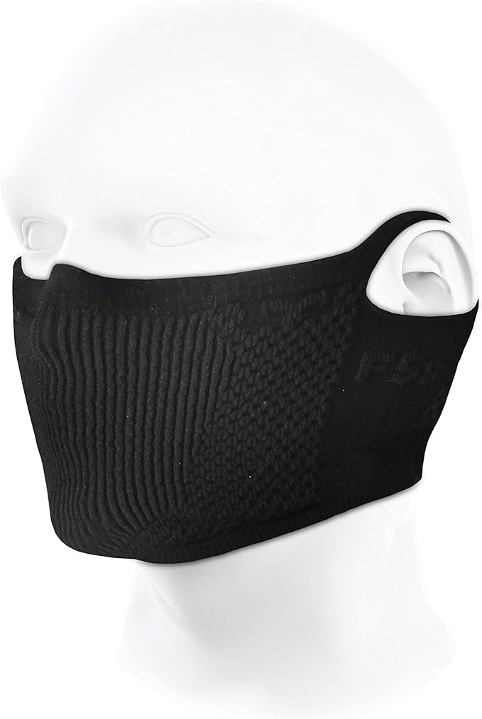 【楽天市場】[NAROO MASK] F5s(ナルーマスク) 花粉対応スポーツ用フェイスマスク：P-G-shop