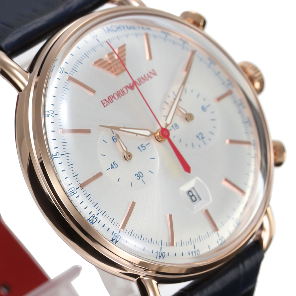 【楽天市場】エンポリオアルマーニ 腕時計 EMPORIOARMANI 時計 エンポリオ アルマーニ 時計 EMPORIO ARMANI 腕時計 ...