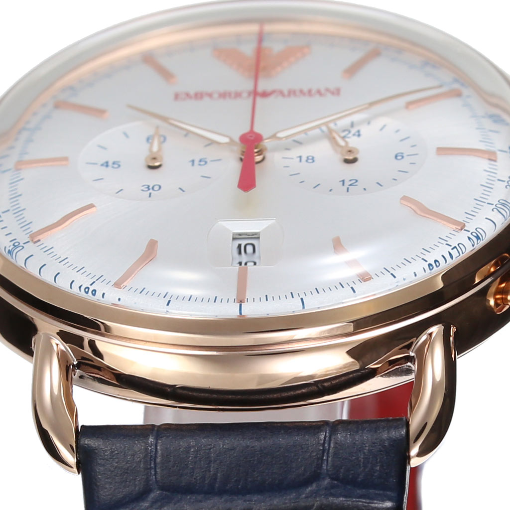 【楽天市場】エンポリオアルマーニ 腕時計 EMPORIOARMANI 時計 エンポリオ アルマーニ 時計 EMPORIO ARMANI 腕時計 ...