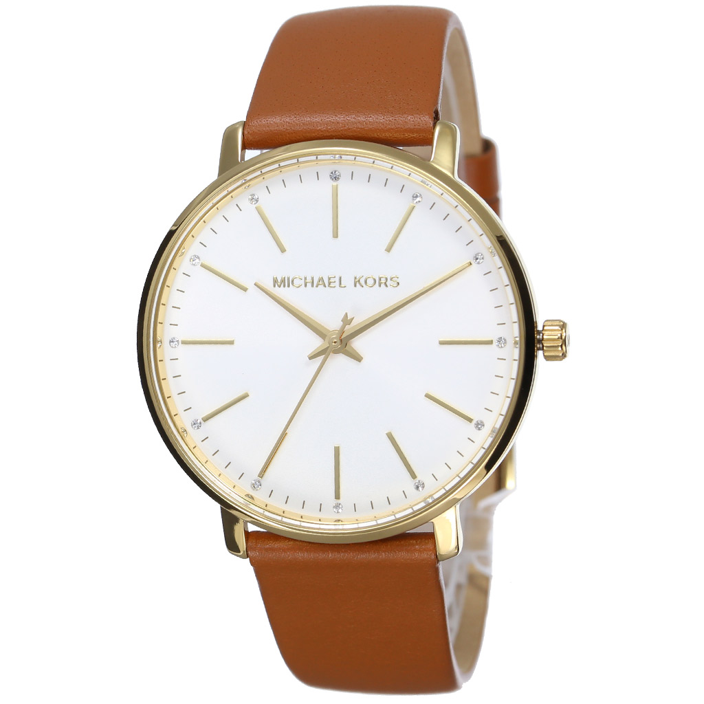 【楽天市場】[当日出荷] マイケルコース 腕時計 MichaelKors 時計 マイケル コース 時計 Michael Kors 腕時計 ...