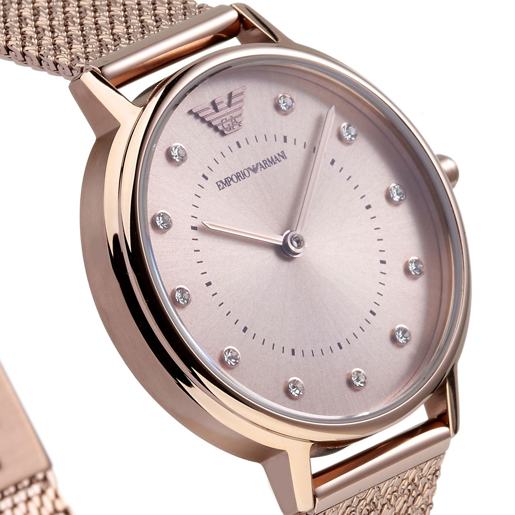 【楽天市場】エンポリオアルマーニ 腕時計 EMPORIOARMANI 時計 エンポリオ アルマーニ EMPORIO ARMANI カッパ ...