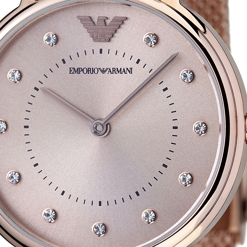 【楽天市場】エンポリオアルマーニ 腕時計 EMPORIOARMANI 時計 エンポリオ アルマーニ EMPORIO ARMANI カッパ ...