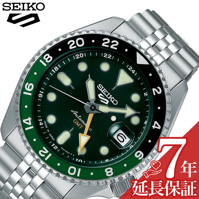 【楽天市場】セイコー 腕時計 SEIKO 時計 セイコー SEIKO セイコー5 スポーツ SEIKO5 SPORTS SKX Series ...
