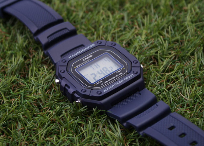 【楽天市場】\お子様におすすめ♪ キッズカシオ ／キッズ カシオ 時計 CASIO 腕時計 子供用 デジタル腕時計 キッズ時計 子供用腕時計 ...