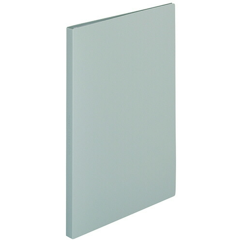 【楽天市場】【お取寄せ品】 リヒトラブ Mutual クリヤーブック A4タテ 20ポケット 背幅13mm ライトブルー N−2400−14 1冊：ぱーそなるたのめーる