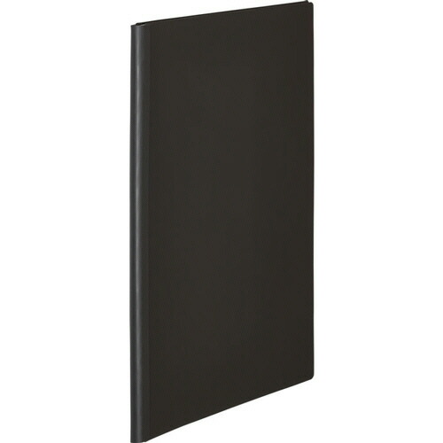 【楽天市場】【お取寄せ品】 キングジム EMILy クリアーファイル A4タテ 20ポケット 背幅8mm クロ EY183−BK 1冊：ぱーそ ...