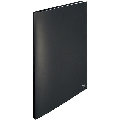 【楽天市場】リヒトラブ myfa ポスターコレクションファイル B2タテ 12ポケット 背幅20mm ジェットブラック N−3330−24 1冊 【送料無料】：ぱーそなるたのめーる