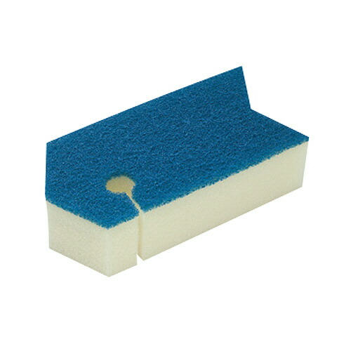 【楽天市場】3M スコッチ・ブライト バスシャイン 抗菌スポンジ BM−12K 1セット（5個）：ぱーそなるたのめーる