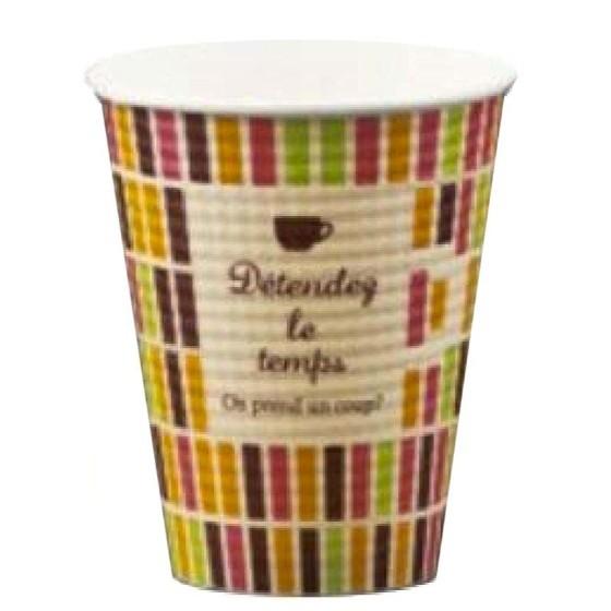 【楽天市場】【50個】エンボス紙コップ・SMP-260E パレット （260ml） 断熱性 エンボス 紙コップ 東罐興業 使い捨て 業務用 カップ 耐熱 コップ （本体のみ）50個入 ...