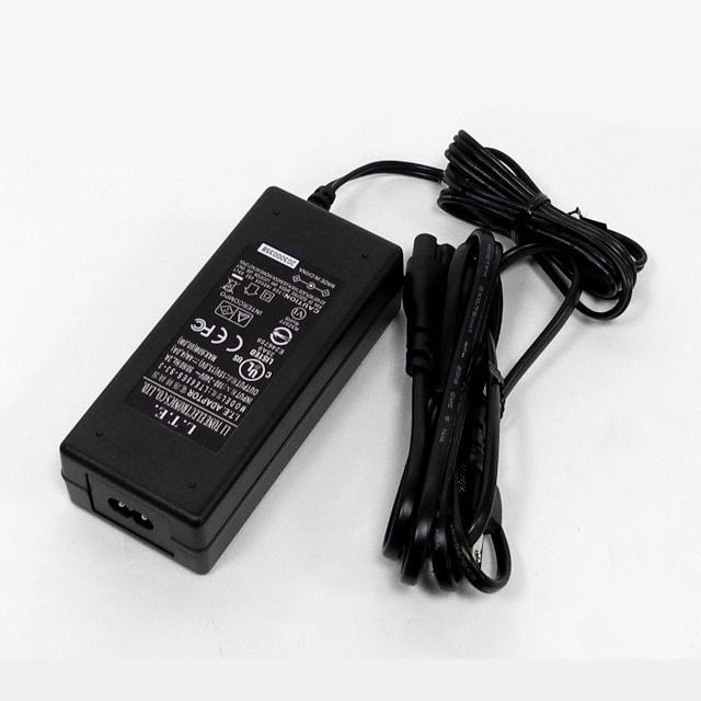 【楽天市場】【1個】ACアダプター QP-01用 QUPPA 超音波ホッチキス キュッパ QP-01 朝日産業 業務用 部品 包装機 ...