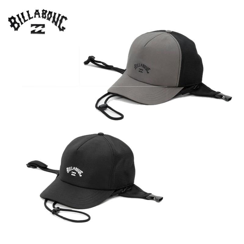 【楽天市場】ビラボン BILLABONG SURF CAP サーフキャップ 帽子 BF011915 [25SS] [ポイント10倍]：パドル ...
