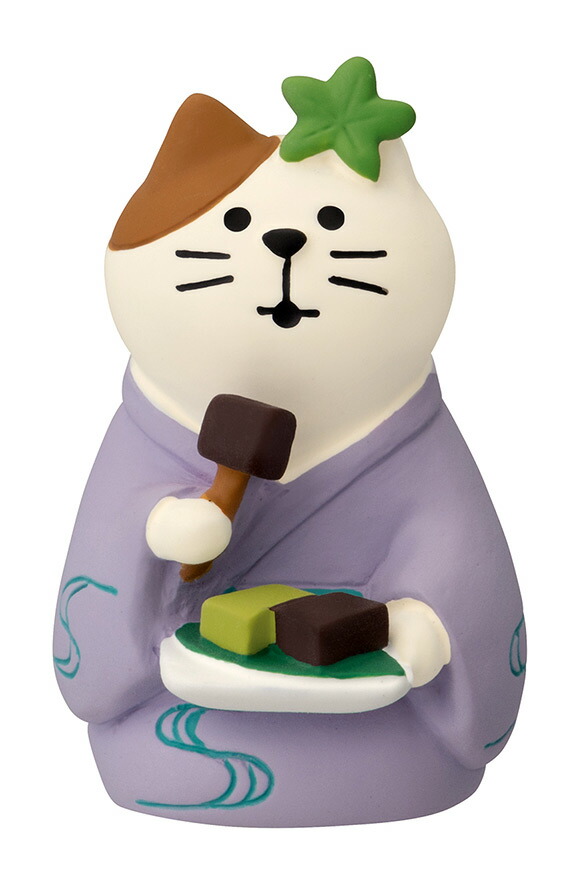 【楽天市場】decoleコンコンブル夏2024まったり夏すずみ水ようかん猫：PAGE1楽天市場店