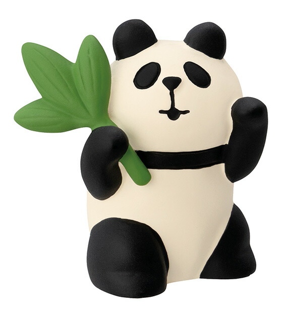 【楽天市場】decoleコンコンブル夏2025七夕踊る招きパンダ：PAGE1楽天市場店