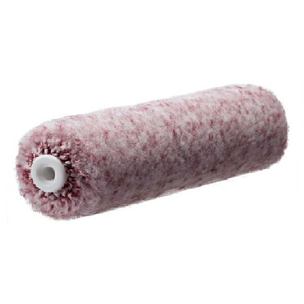 【楽天市場】ボンパラゴン紫 ビッグイージーコーター(ミドルローラー)[毛丈20mm／7インチ／無泡タイプ] No.903-B320-07 1本 ...