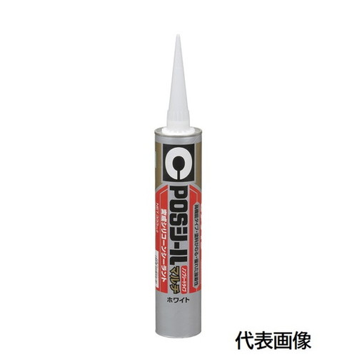 【楽天市場】POSシールマルチ 333ML 各色 (カートリッジ)1箱 (10本)【セメダイン】：ペイントアンドツール