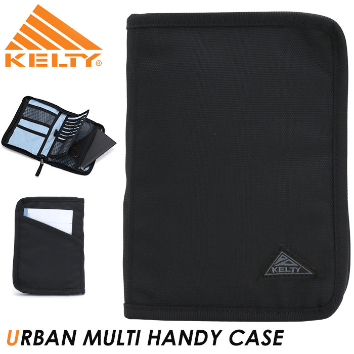 【楽天市場】【SALE 10%OFF】 KELTY ケルティ URBAN MULTI HANDY CASE アーバン マルチ ハンディケース ...