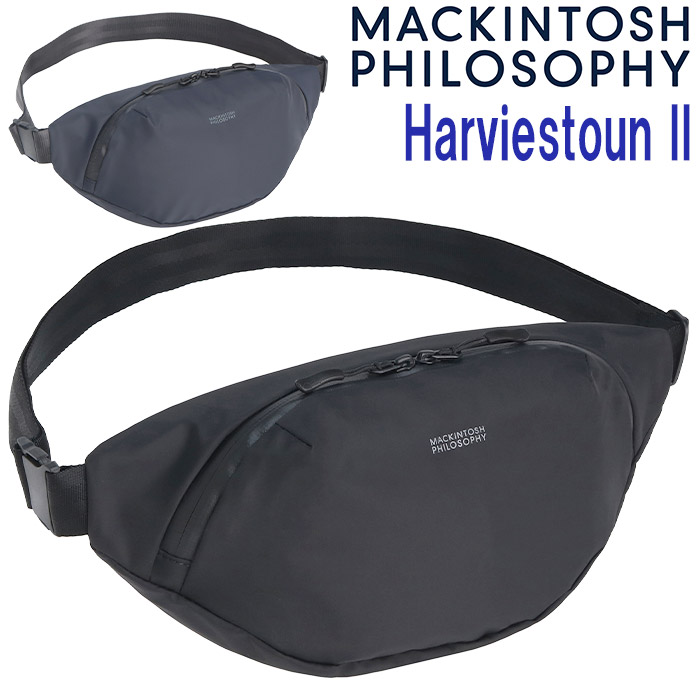【楽天市場】MACKINTOSH PHILOSOPHY マッキントッシュ フィロソフィー ショルダーバッグ ハービストン2 レディース メンズ ...