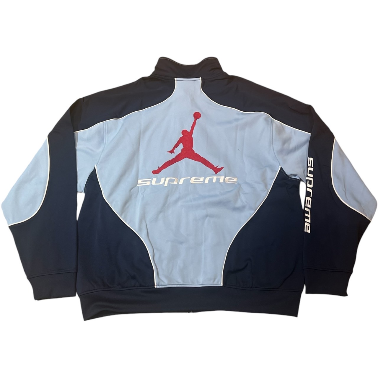 楽天市場】Supreme 2024FW Jordan / シュプリームTricot Track 楽天市場】Supreme 2024FW Jordan / シュプリームTricot Track