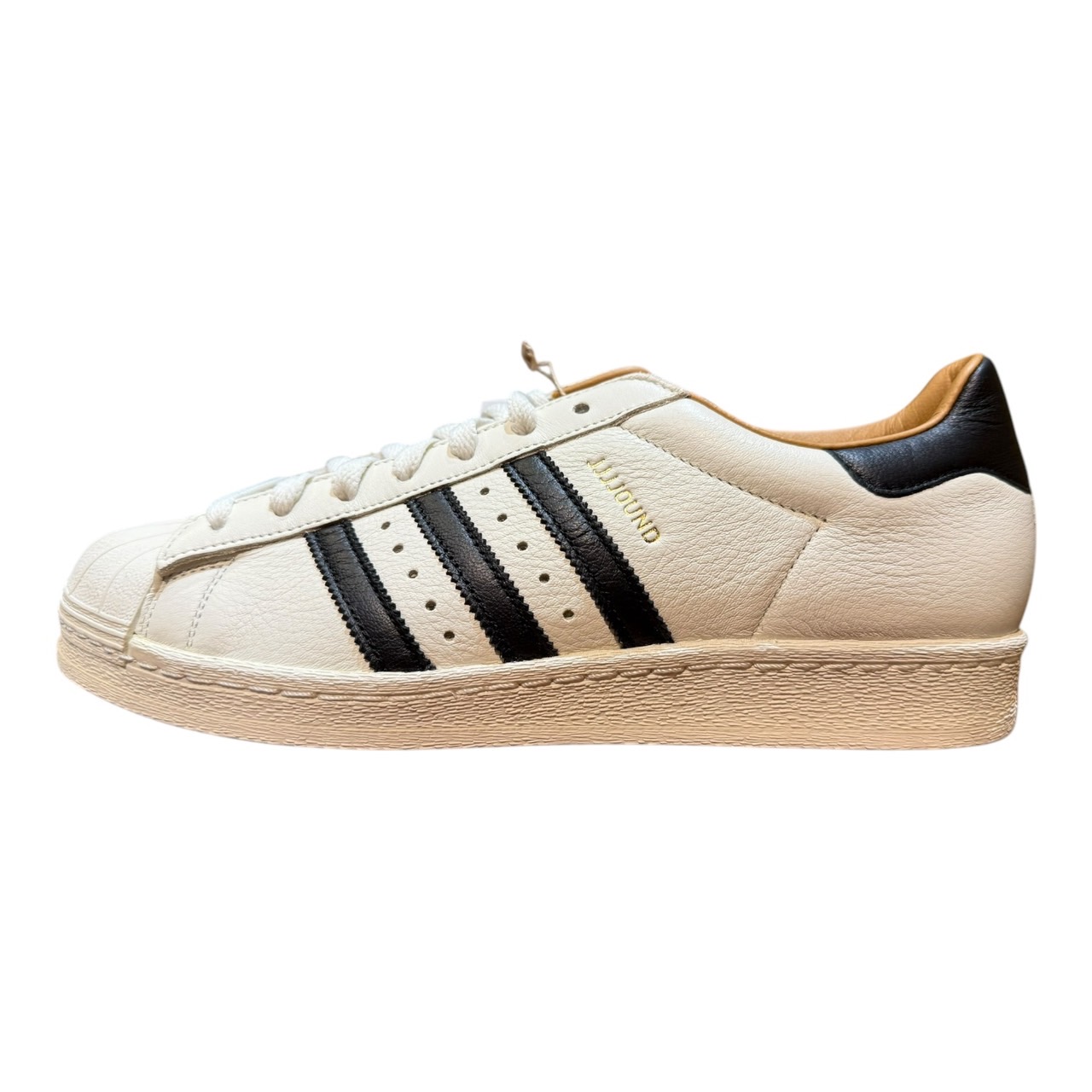 【楽天市場】JJJJound × adidas Originals Superstar 82 Made in Germany / クロット × ...
