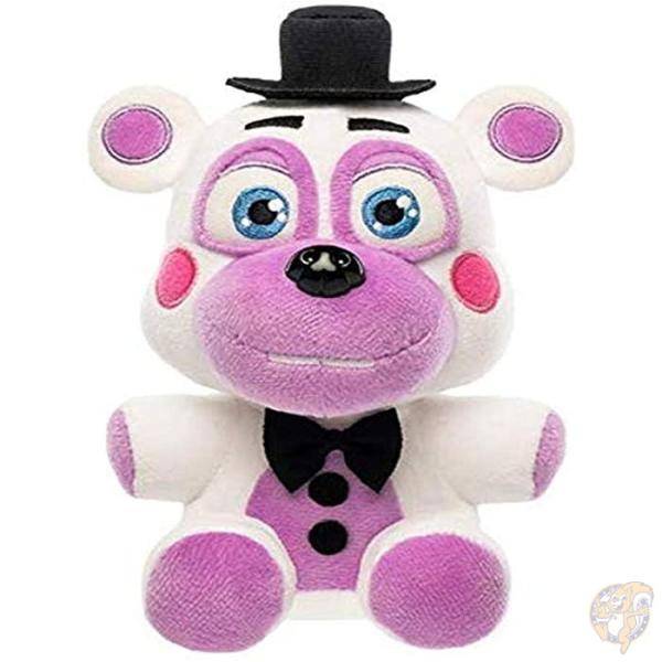 【楽天市場】POP Store ファンコ ぬいぐるみ フィギュア ファイブ ナイツ アット フレディーズ ピザ シミュレーター ヘルピー 送料 ...
