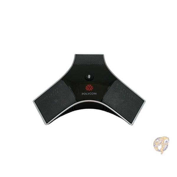【楽天市場】【4/30日限定★円高還元！！510円クーポン】Polycom HDX Mica Microphone Array by Inc ...