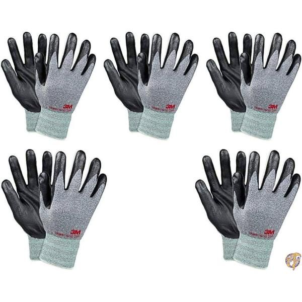 【楽天市場】3M SuperGrip200 軽量ニトリルワークグローブ スーパーグリップ200 3Dコンフォートストレッチフィット：パームスアメリカ