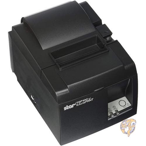 【楽天市場】【4/30日限定★円高還元！！510円クーポン】スターマイクロニクス TSP100 TSP143U レシート プリンター 並行輸入 ...