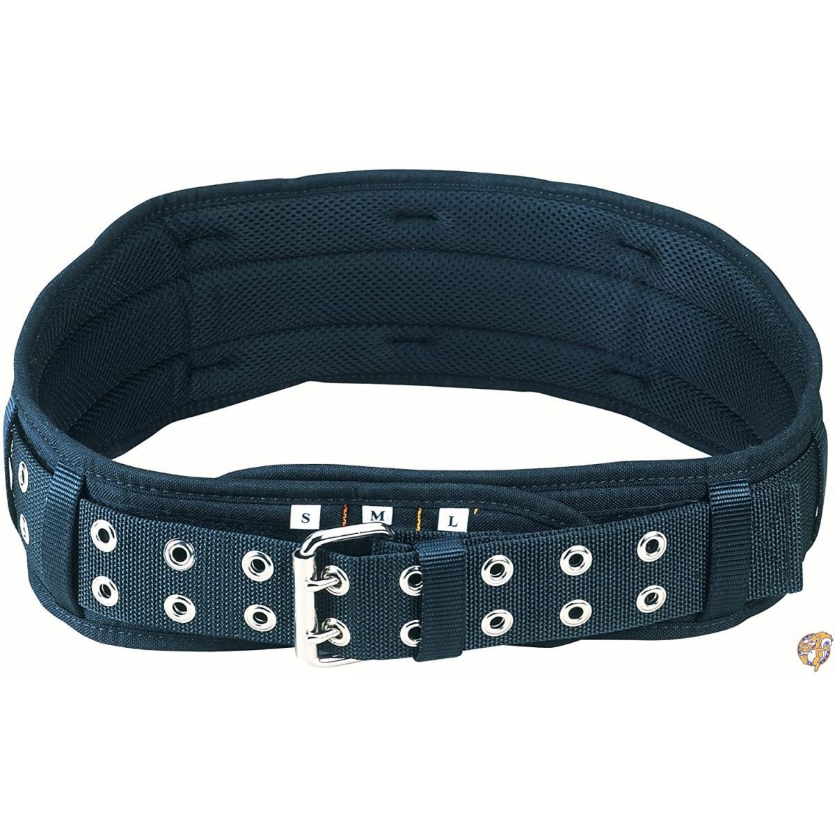 【楽天市場】【5日6時間限定!1000円クーポン10名様】Custom Leathercraft56255" Padded Tool Belt ...