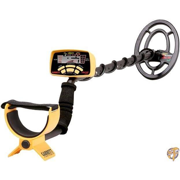 【楽天市場】金属探知機 ギャレット Garrett CSI 250 Metal Detector【並行輸入品】：パームスアメリカ