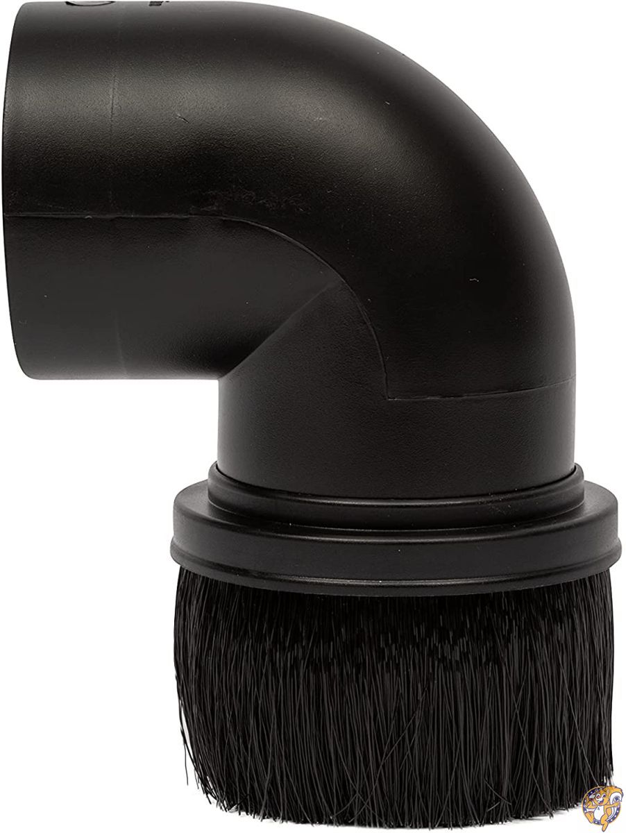 【楽天市場】Shop-Vac90679002-1/2" Right Angle Brush-RIGHT ANGLE BRUSH (並行輸入品 ...