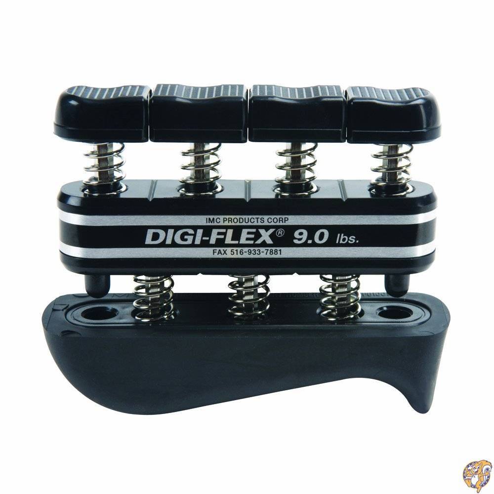 【楽天市場】Digi-Flex Digit/Hand Black Exerciser X-Hvy 4.08 kg/31 Pp (並行輸入品 ...