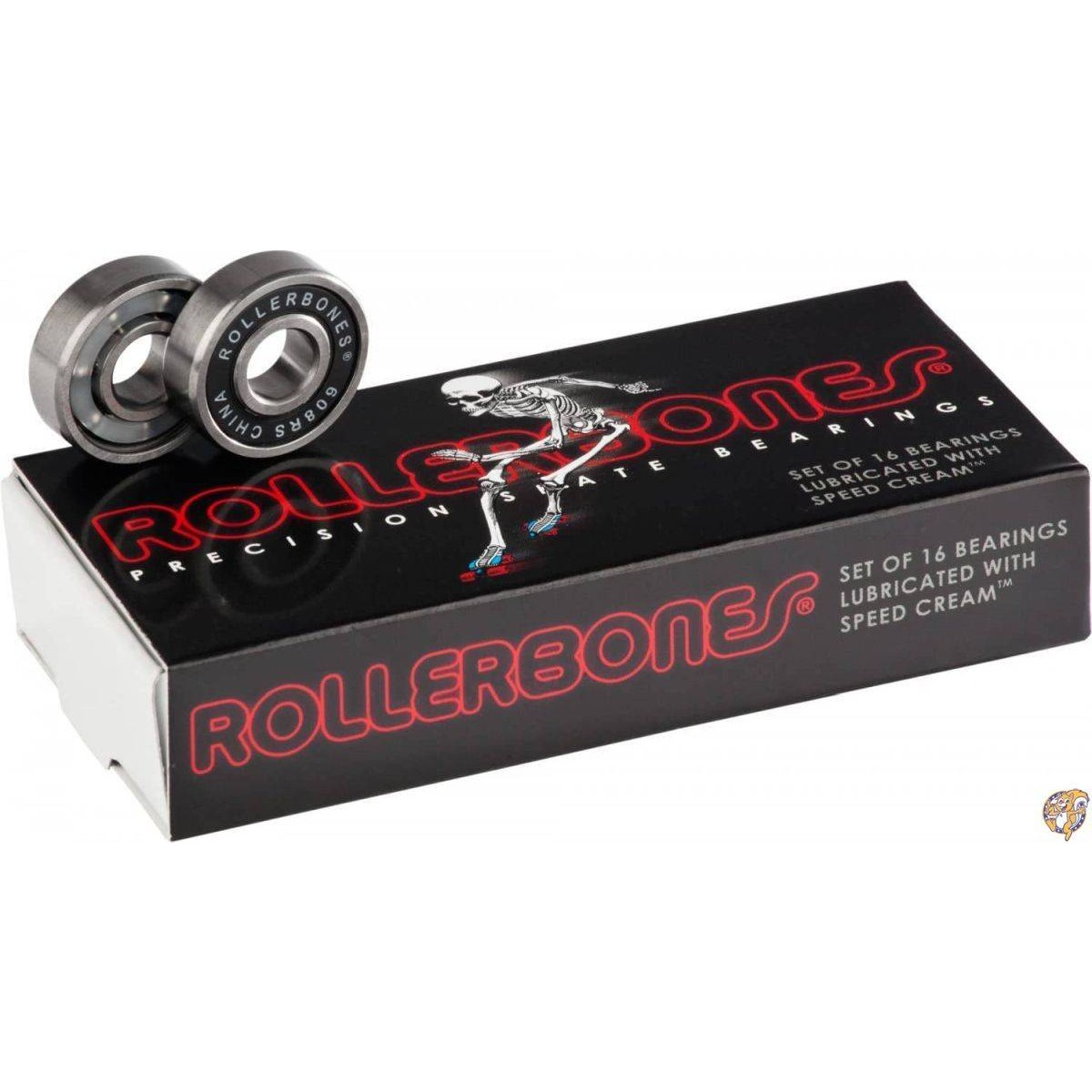 【楽天市場】【14-15日限定!1000円クーポン20名様】Bones Roller Bones Bearings by ...