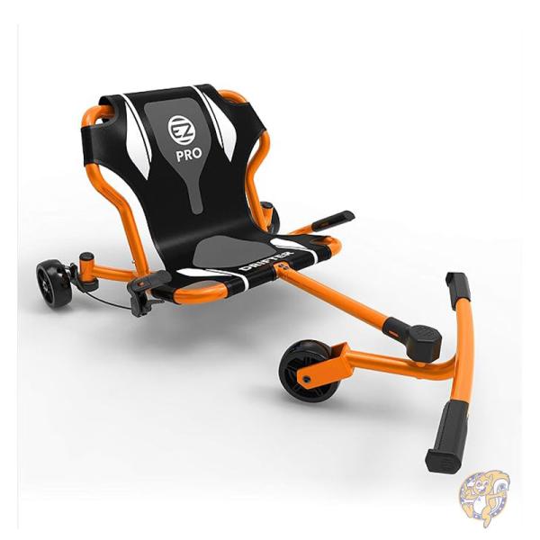 【楽天市場】ドリフター Pro-X 乗り物おもちゃ EZDPRO1XO EzyRoller イージーローラー：パームスアメリカ