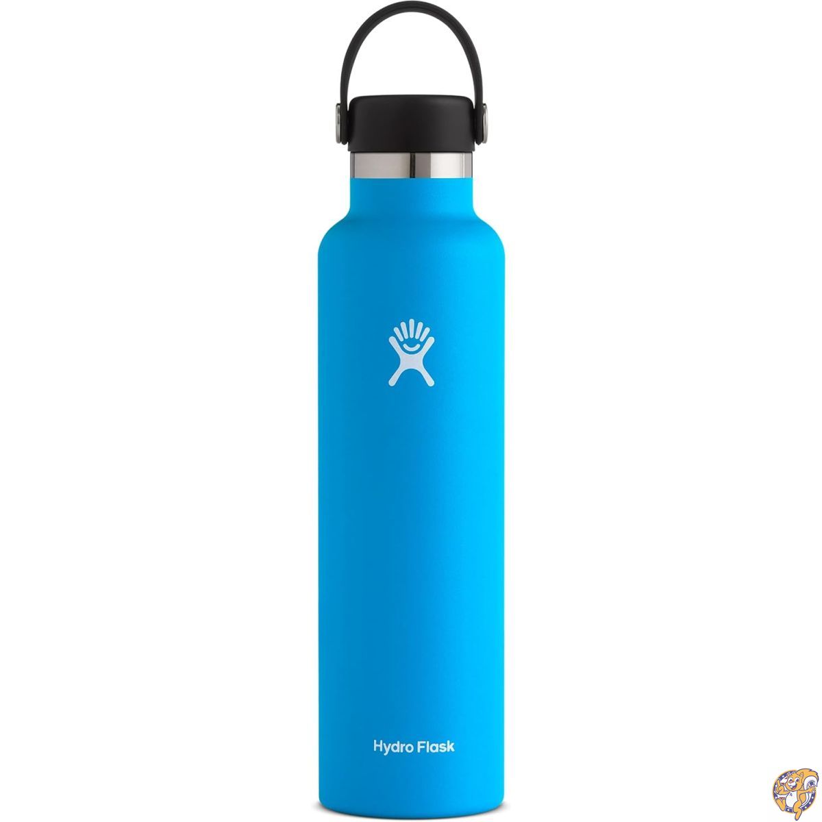 【楽天市場】(24 oz (710 ml) Standard Mouth, Pacific) - Hydro Flask Double ...