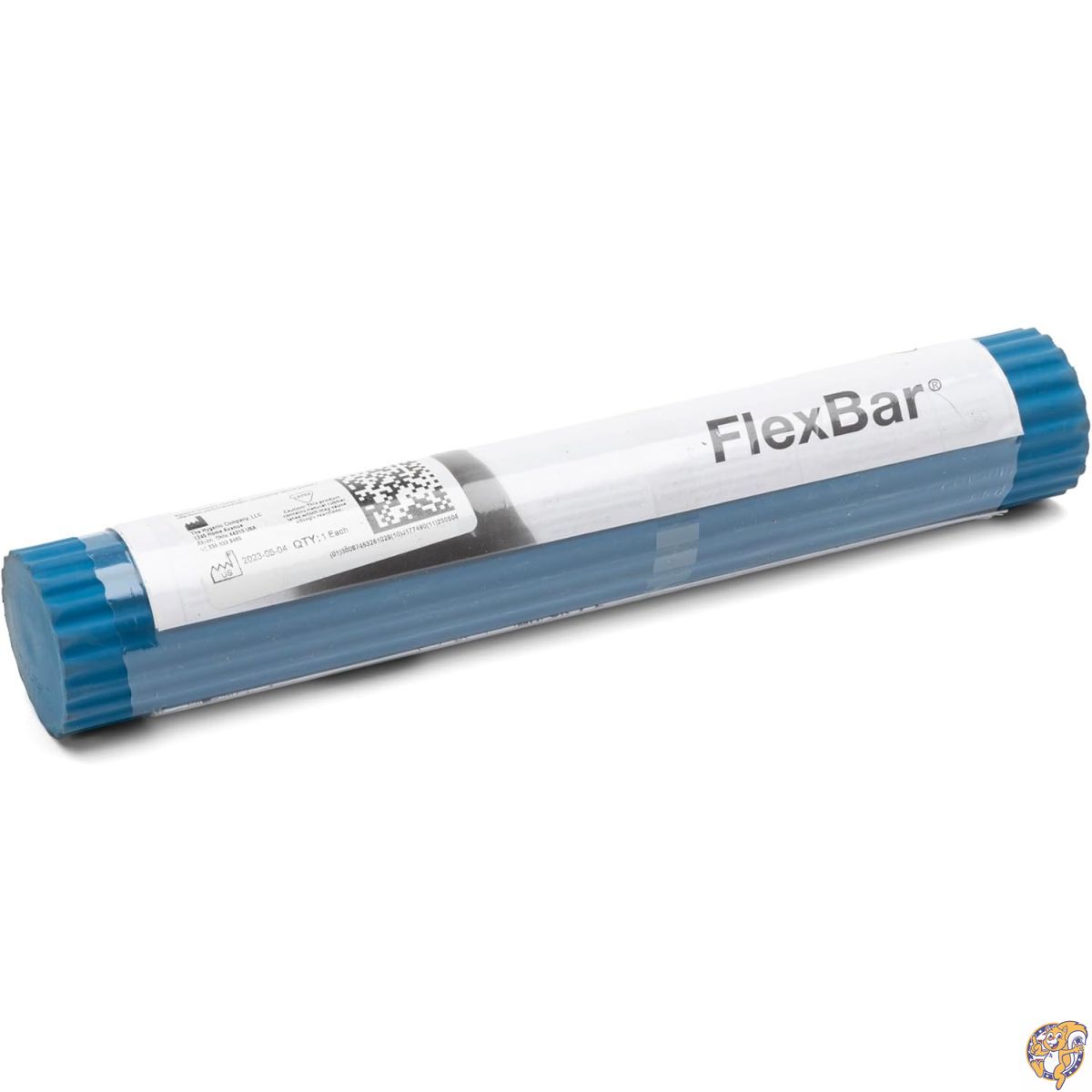 【楽天市場】【最大2000円クーポン26時間】Flexbar Exercise Bar Blue (並行輸入品) [並行輸入品]：パームスアメリカ