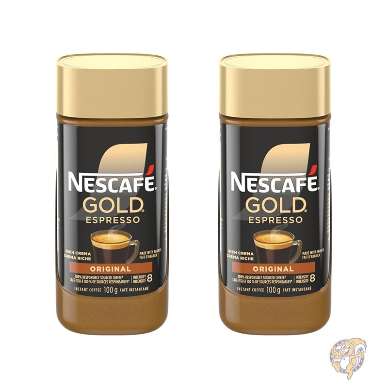 【楽天市場】【スーパーセール!!最大1000円クーポン】ネスカフェ NESCAFE ゴールド エスプレッソ インスタントコーヒー 100g/3 ...