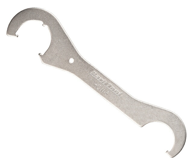 【楽天市場】Park Tool パークツール HCW-5 フック/スパナ：bicycle＆life スイッチ楽天市場店