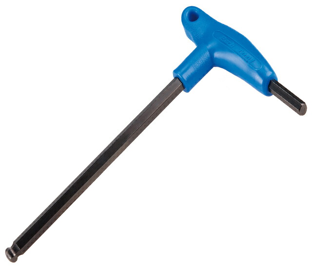 【楽天市場】Park Tool パークツール PH-10 Pハンドルヘックスレンチ 10mm re-912：bicycle＆life スイッチ ...
