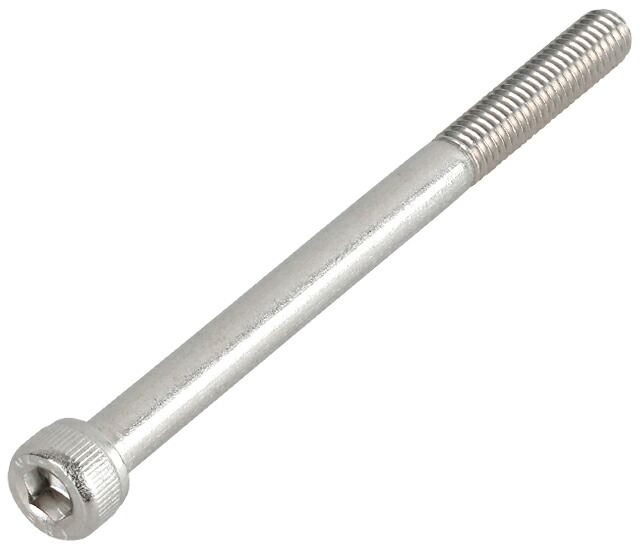 【楽天市場】大里 HS-Bolt 六角穴付きボルト（M6×80）：bicycle＆life スイッチ楽天市場店