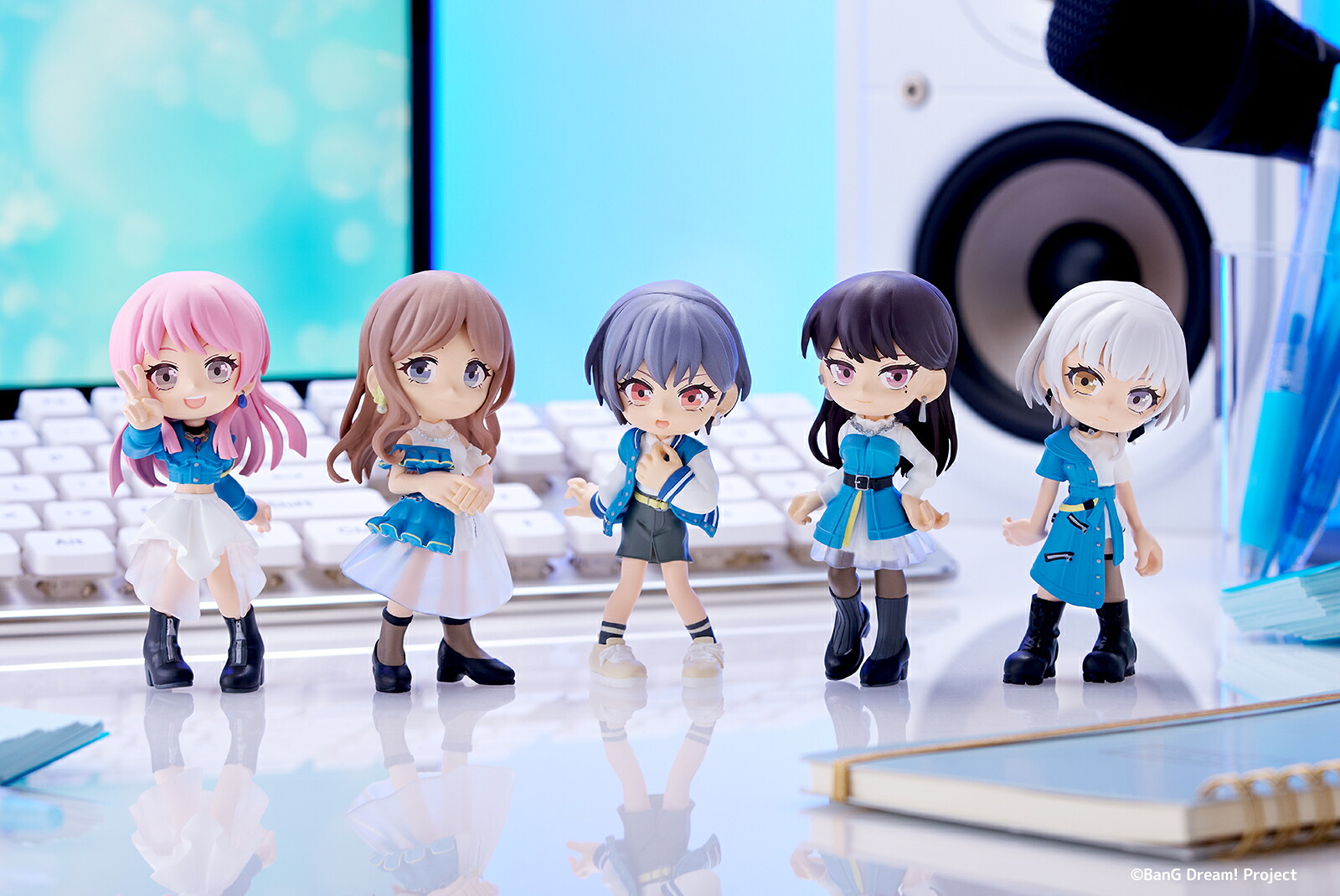 【楽天市場】ブシロードクリエイティブ PalVerse BanG Dream！ It’s MyGO！！！！！ バンドリ パルバース 1BOX ...