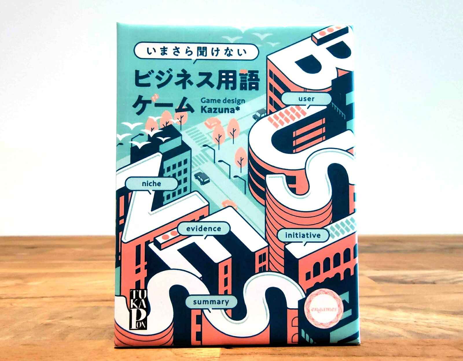 【楽天市場】ENGAMES いまさら聞けないビジネス用語ゲーム ボードゲーム ボドゲ カードゲーム 楽天 楽天市場：PANAINO