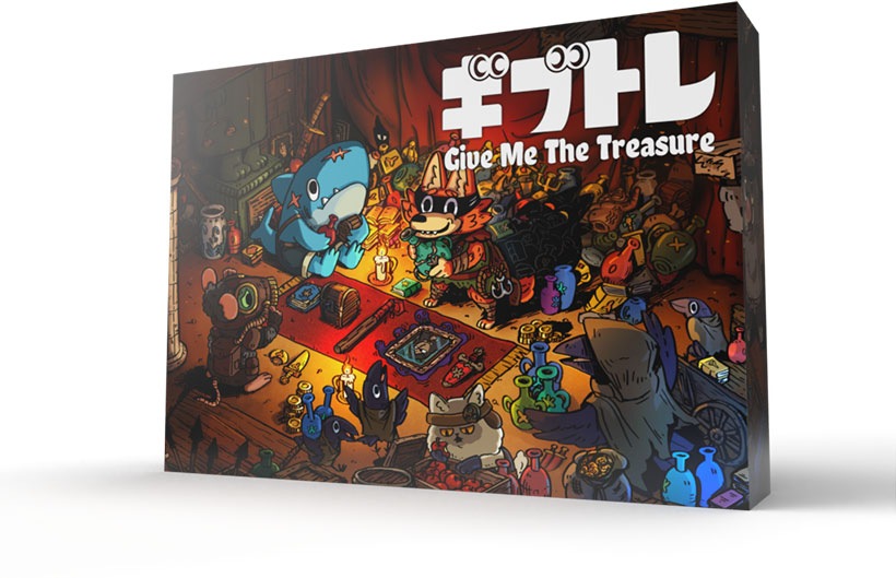 【楽天市場】遊陽ゲームズ ギブトレ ボードゲーム ボドゲ 楽天 楽天市場：PANAINO