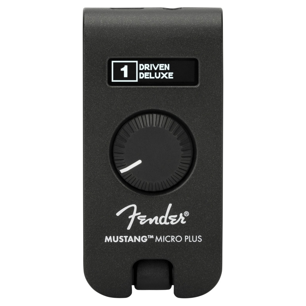 【楽天市場】【並行輸入品】Fender Mustang Micro Plus：パンドミ