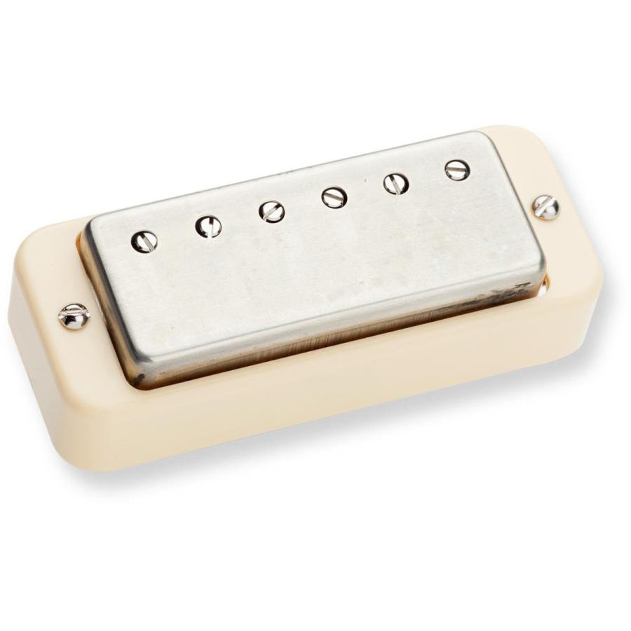 【楽天市場】【並行輸入品】Seymour Duncan ANTIQUITY II Mini-Humbucker Neck：パンドミ
