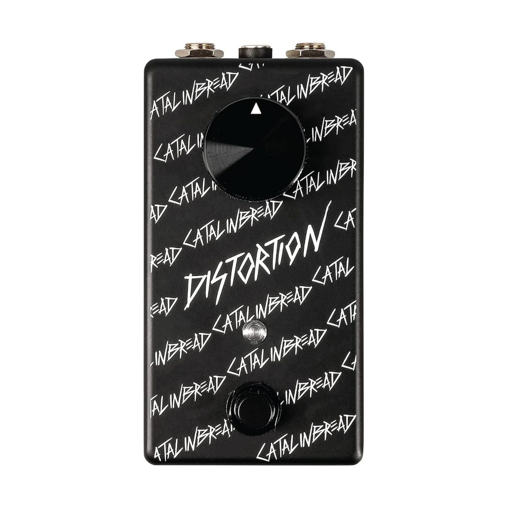 【楽天市場】【並行輸入品】Catalinbread Elements Distortion：パンドミ