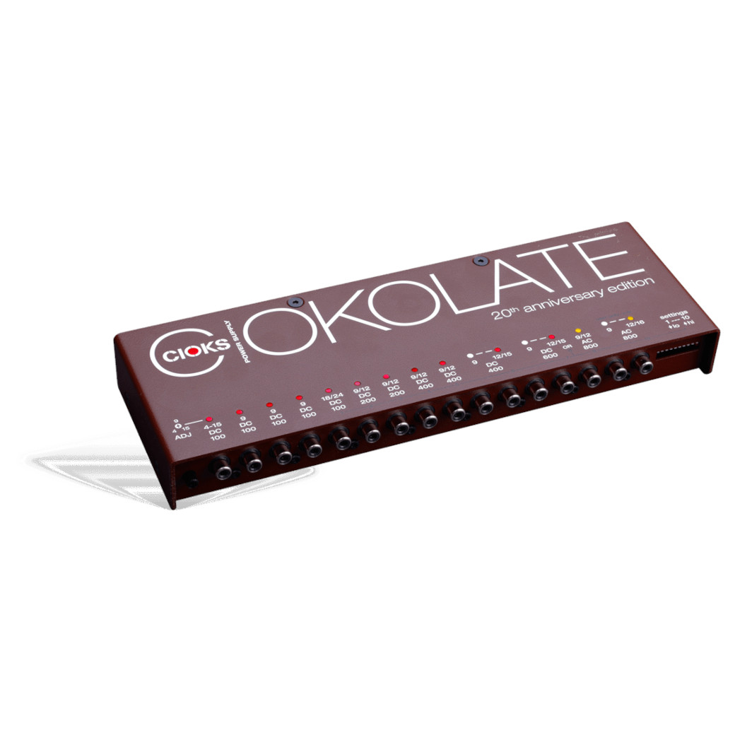 【楽天市場】【並行輸入品】CIOKS CIOKOLATE：パンドミ