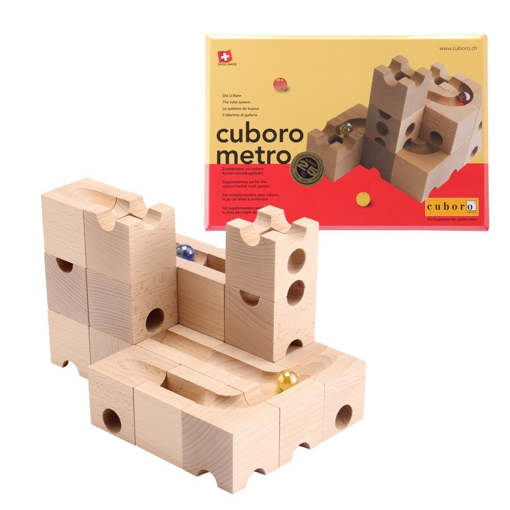 【楽天市場】【並行輸入品】Cuboro Metro：パンドミ