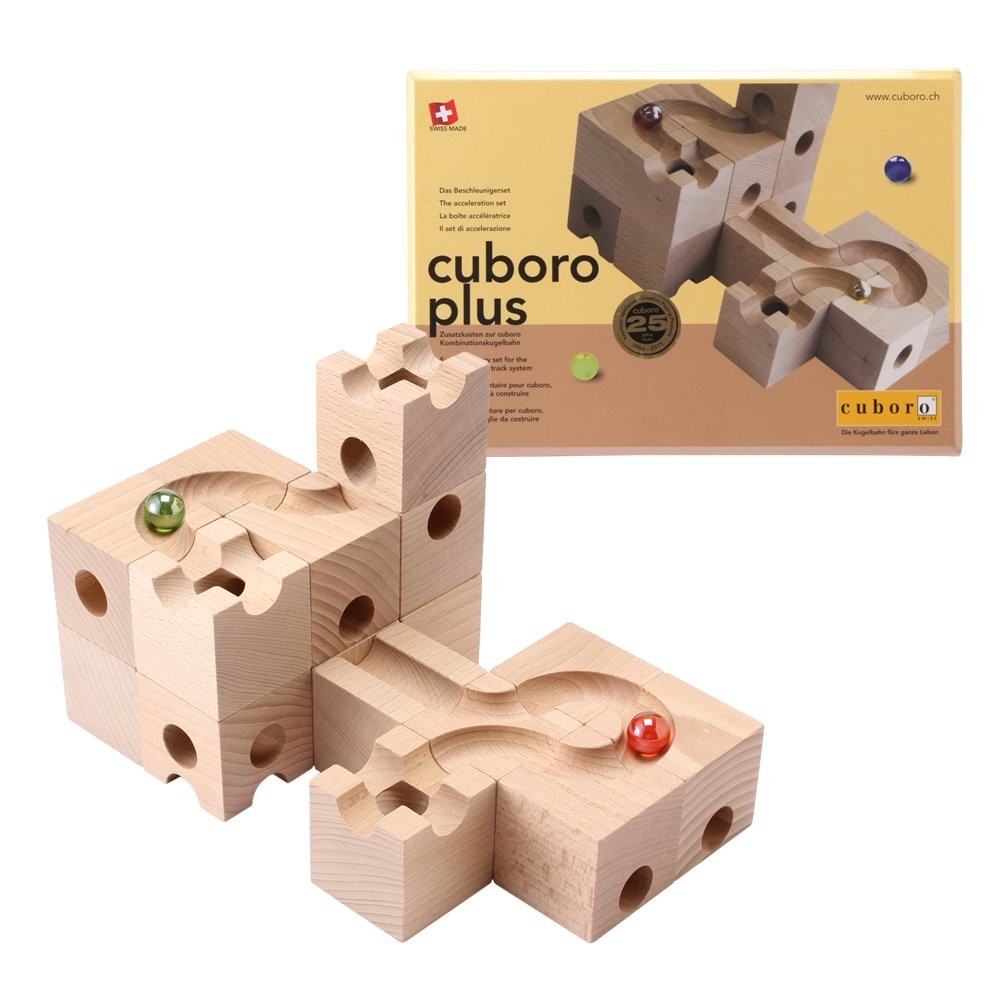 【楽天市場】【並行輸入品】Cuboro Plus 補充セット：パンドミ