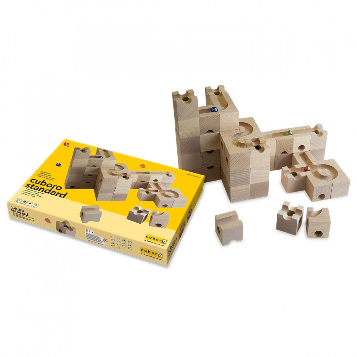 【楽天市場】【並行輸入品】Cuboro Standard：パンドミ