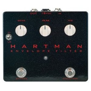 【楽天市場】Hartman Electronics Envelope Filter：パンドミ
